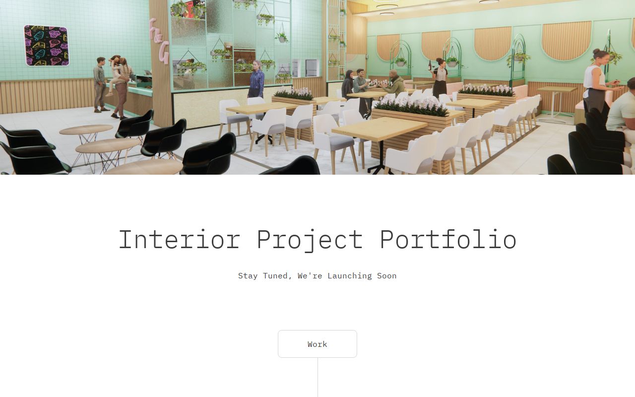 RDRA Studio Interior Project Portfolio